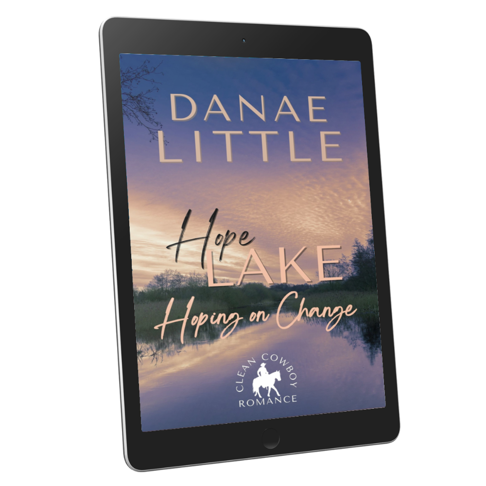 Hoping on Change (EBOOK) – Little Publishing Books